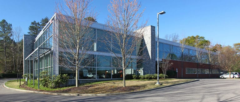 Office & Industrial Developer | Capital Growth Buchalter